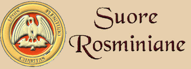 www.rosmini.it - Antonio Rosmini - I nostri link